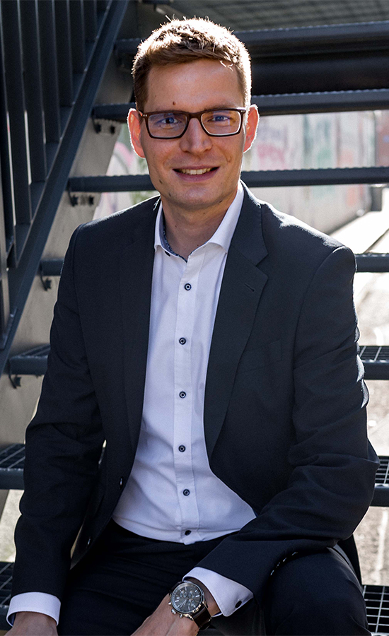 Steuber Ludwig Steuer­berater Partner­schaft mbB | Köln - Das Team